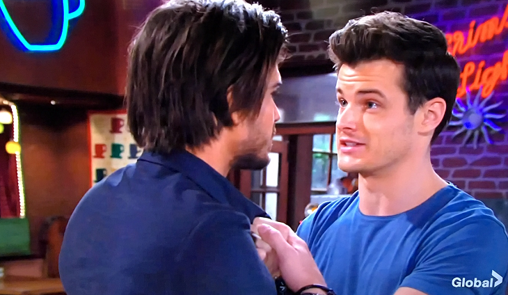 Young And The Restless Spoilers Wednesday, July 24: Jack And Ashley's ...
