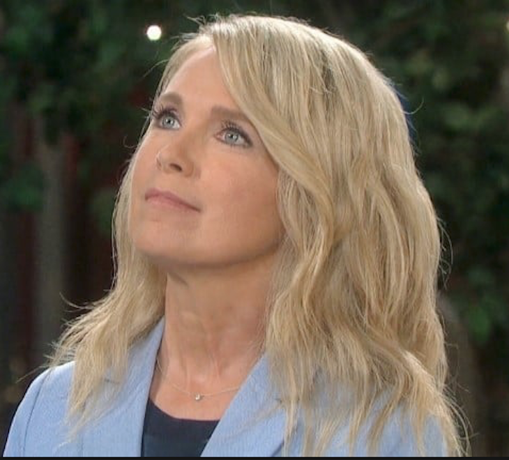 Days of Our Lives Spoilers: Jen Decides To Move On From Jack - Arranges ...