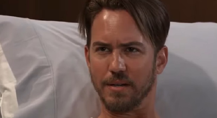 General Hospital Spoilers: Tuesday, July 16 - Lulu Blasts Maxie - Kim’s ...