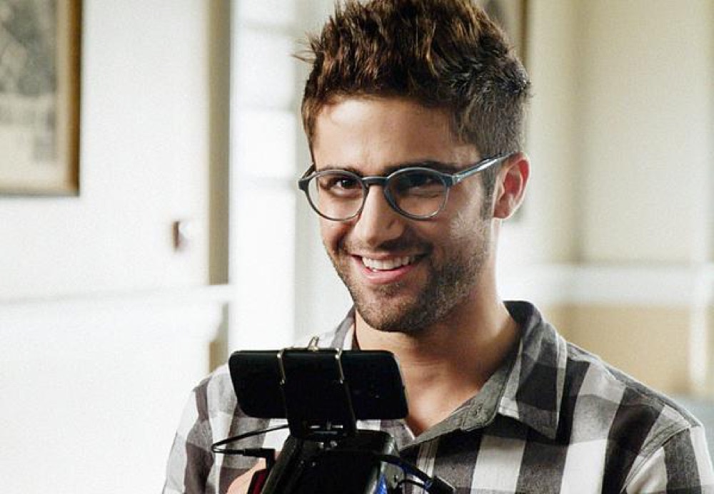 The Young and The Restless Alum Max Ehrich’s Latest Projects After ...