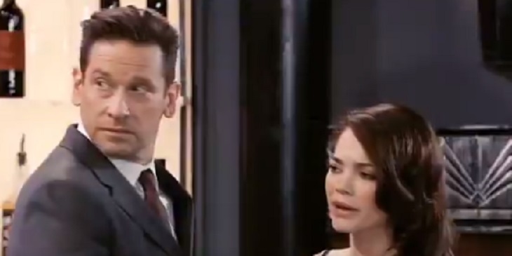 General Hospital Spoilers: Tuesday, July 9 - Hayden and Finn Catch Up ...