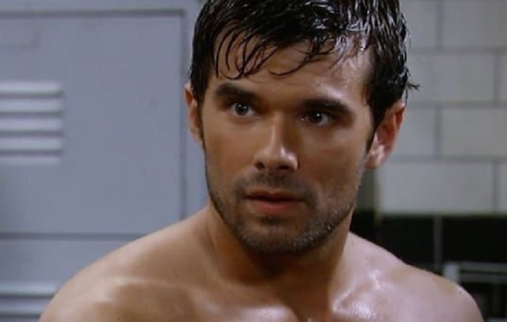 General Hospital News: Josh Swickard Reveals How His Family Feels About ...