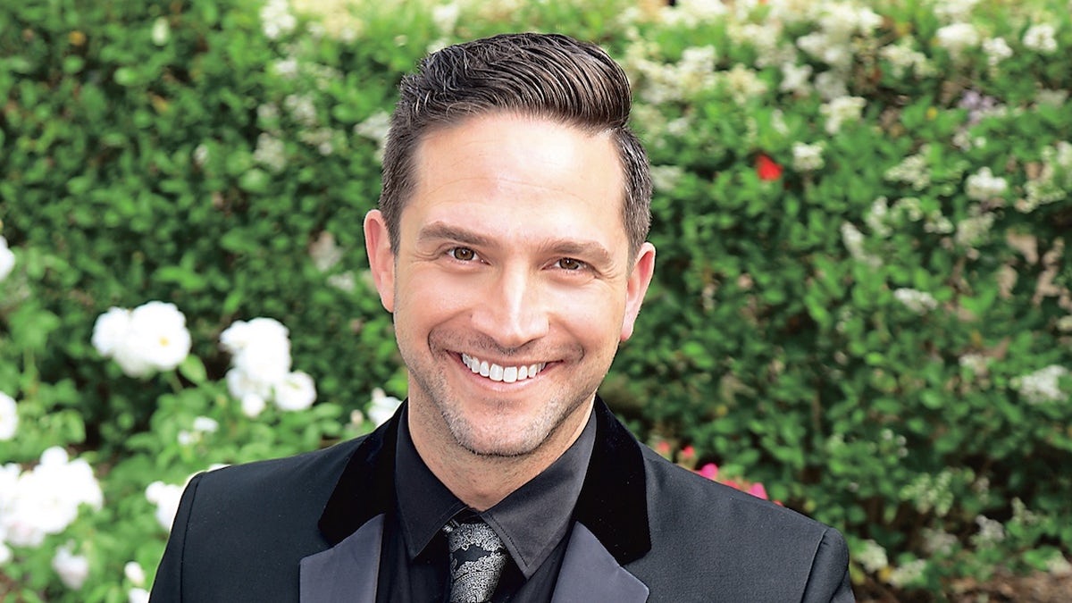 Days Of Our Lives Spoilers: Brandon Barash Reportedly Leaving Days Of ...