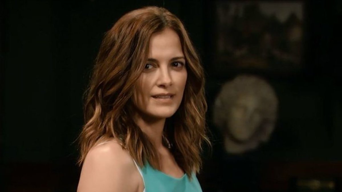 General Hospital Spoilers Tuesday, August 20: Hayden Stuns Jax - Kim ...