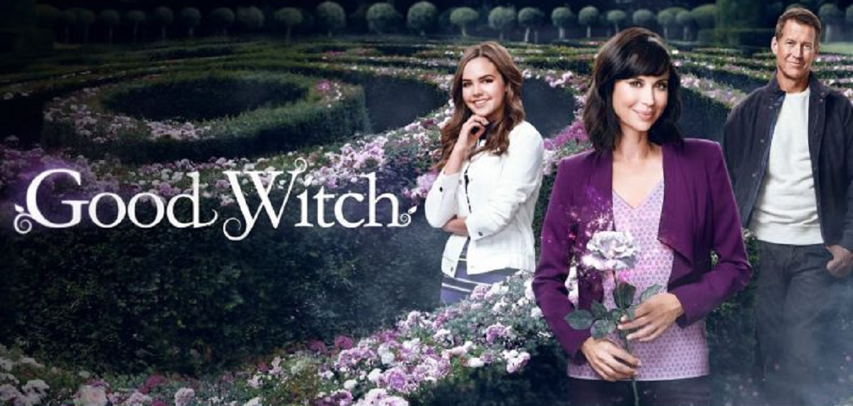 Hallmark Channel News: Good Witch Cast And Crew Has Something To ...