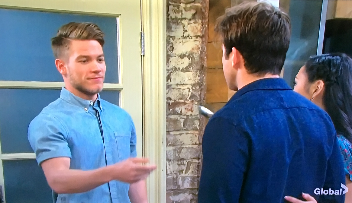 Days of Our Lives Spoilers And Recap Thursday, August 29 – Tripp Goes ...