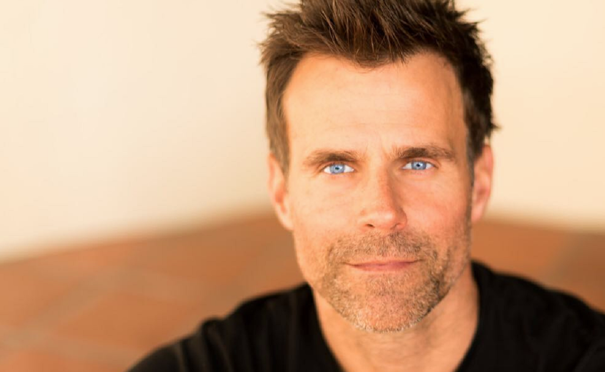 Hallmark Channel News: Home & Family's Cameron Mathison Shares ...