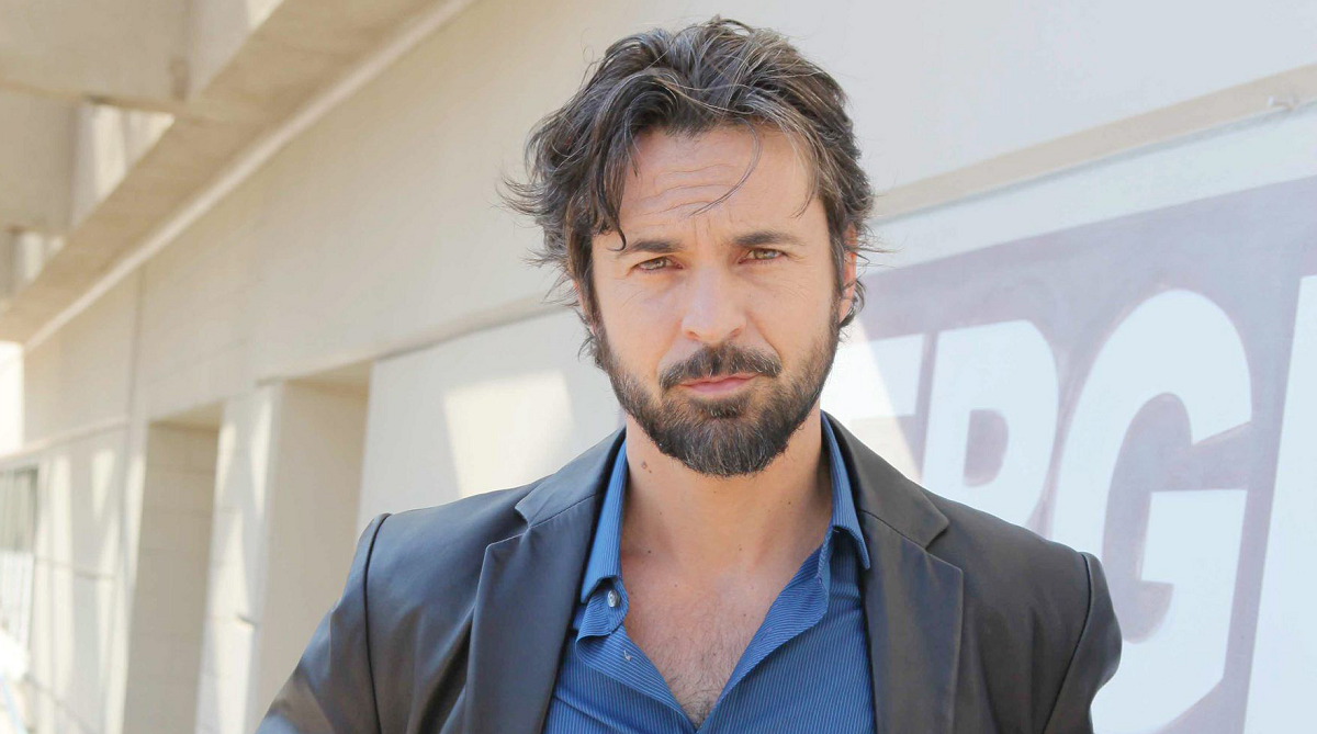 Young And The Restless Comings And Goings: Jeffrey Vincent Parise Joins ...