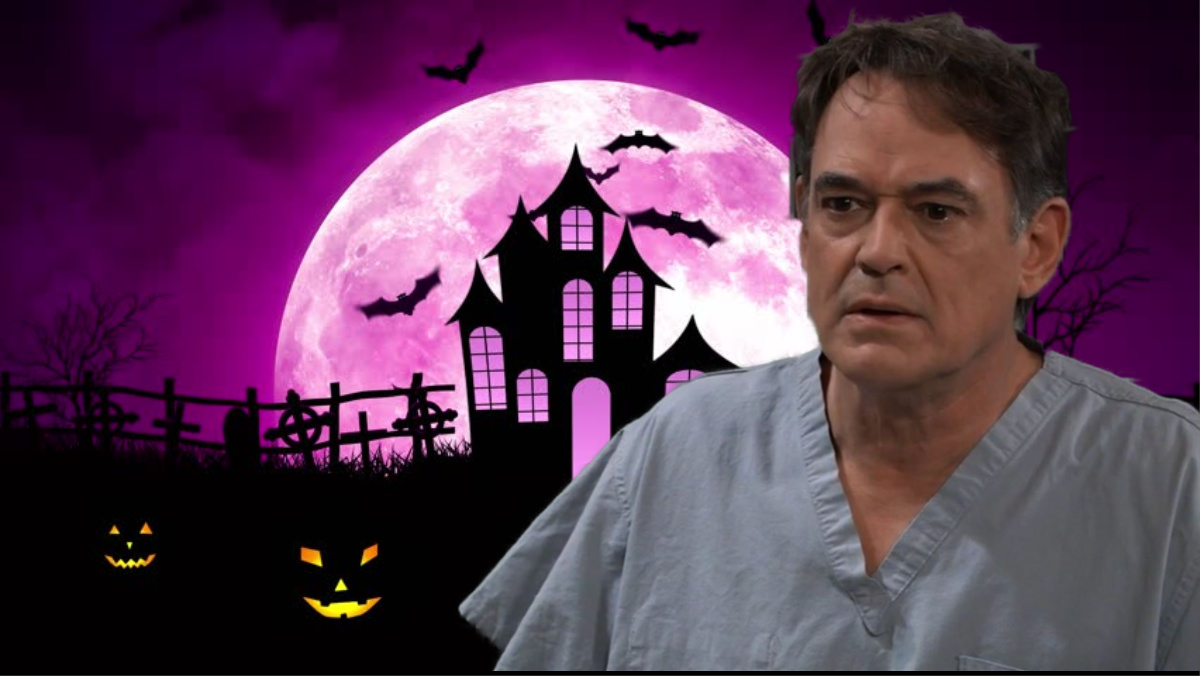 General Hospital Rumors: Ryan Chamberlain Escapes And Makes It Another ...