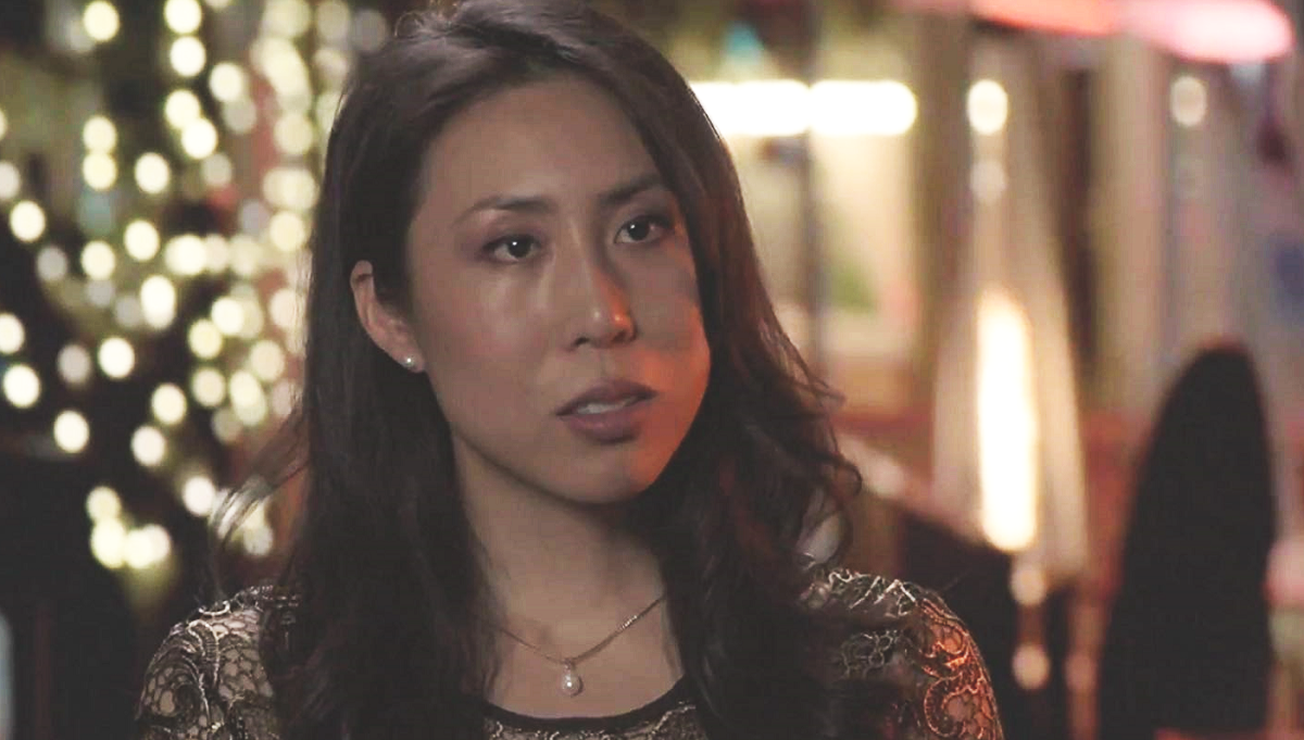 General Hospital Comings And Goings: Jennifer Yun Joins GH Cast ...