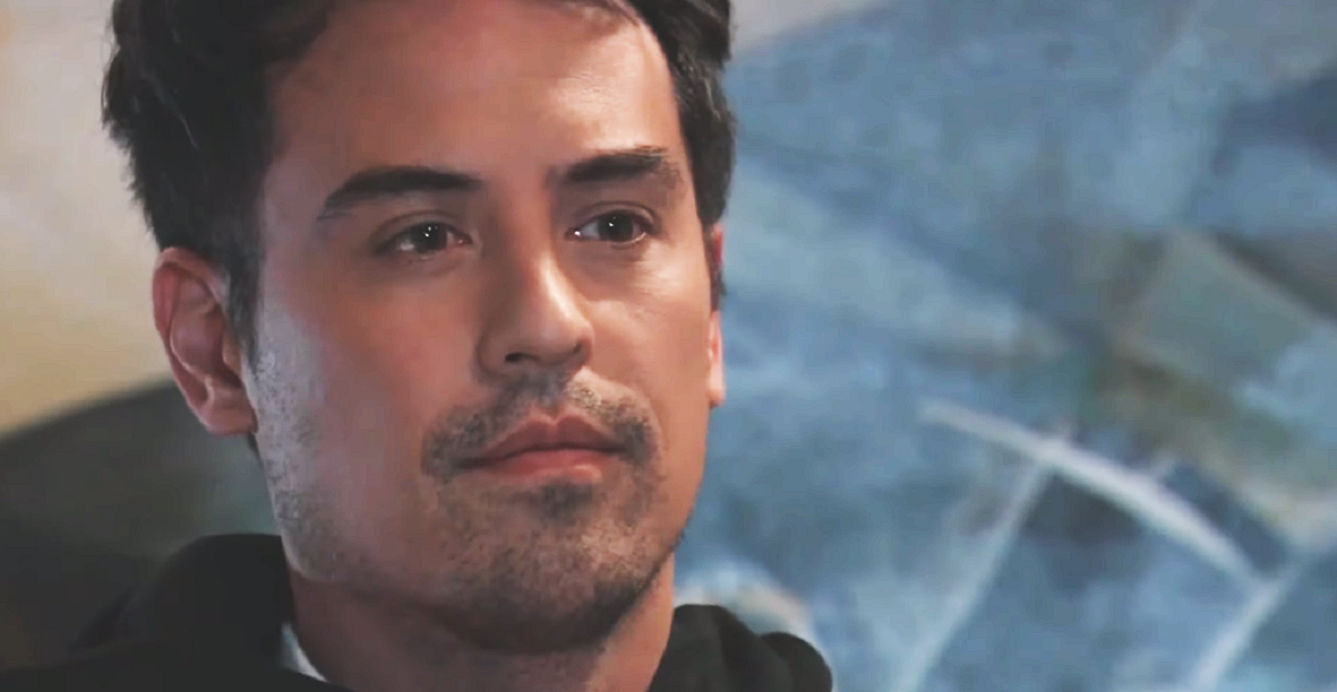 General Hospital Spoilers: Friday, November 1 - Ava Stunned By Nikolas ...