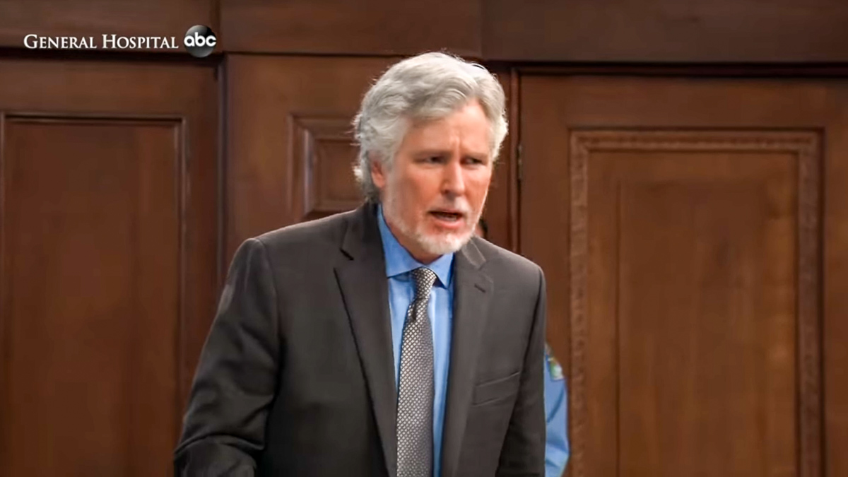 General Hospital Spoilers: Great News! Michael E. Knight Staying For ...