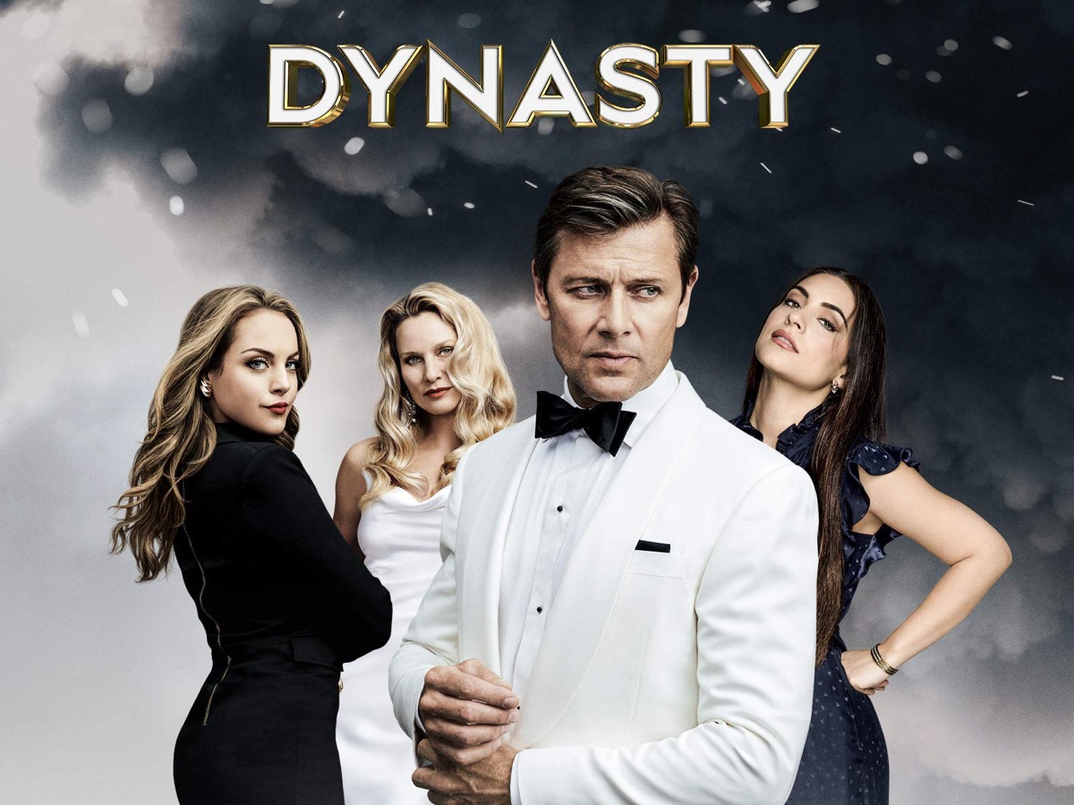 Dynasty’ Ratings Plummet: What Will It Take for Fans to Watch ...