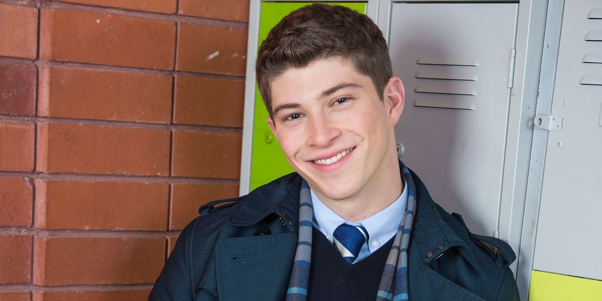 Neighbours Spoilers: Bad Boy Hendrix Greyson Plans To Ruin Father’s ...