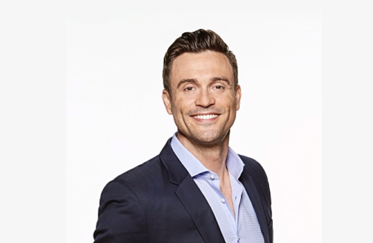 The Bold and The Beautiful RUMORS: Daniel Goddard Joins the B&B Cast As ...