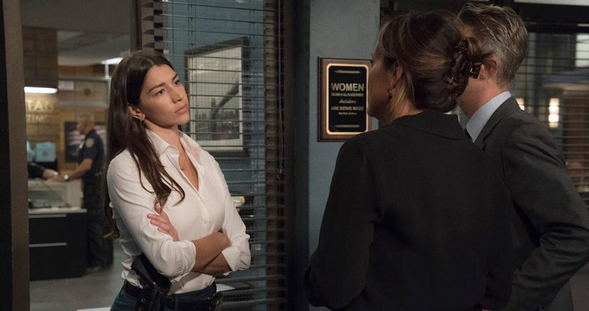 Law & Order Spoilers: SVU Upgrades New Character to Regular Role: Who ...