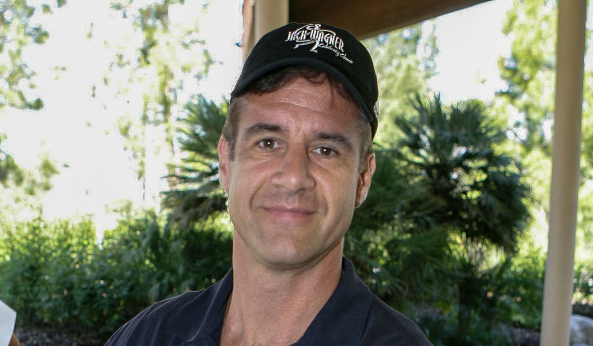 The Bold and the Beautiful Comings and Goings: Todd McKee Is Back ...