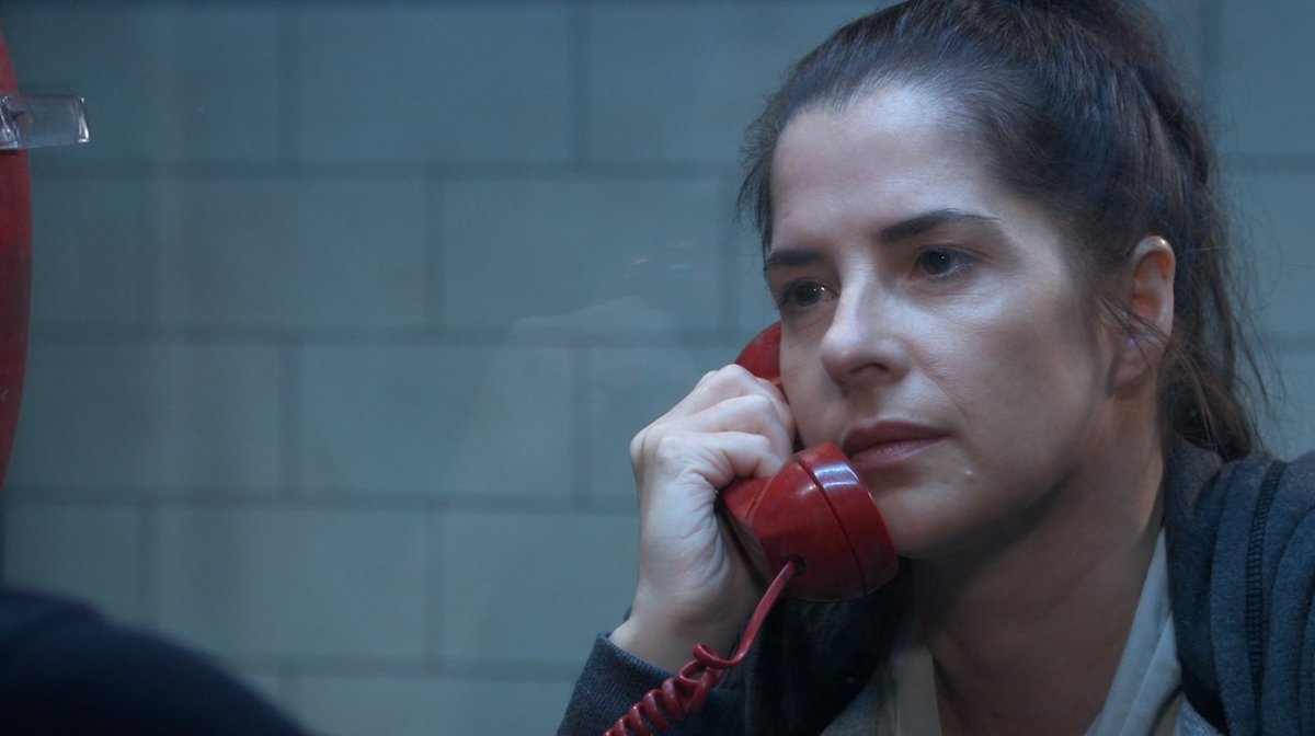 (post by Wednesday 11/13/19) SOS GH Spoilers: Sam Is Deeply Shaken ...