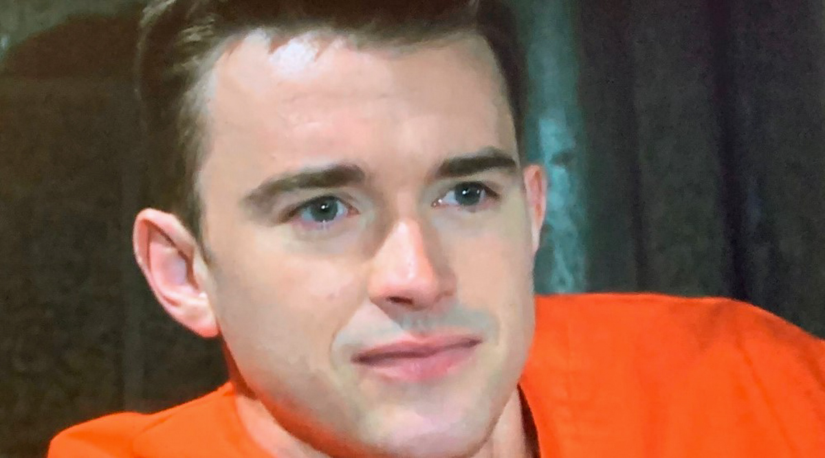 Days of Our Lives Spoilers: Will Killed Adrienne - Ari Horton Bullied ...