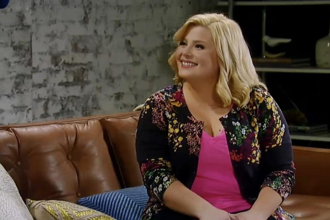 General Hospital Spoilers: Risa Dorken Reprises Role on GH, Nurse Amy ...