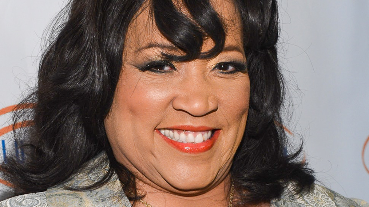 Hallmark Movie News: Another World Alum Jackee Harry in Christmas On My ...