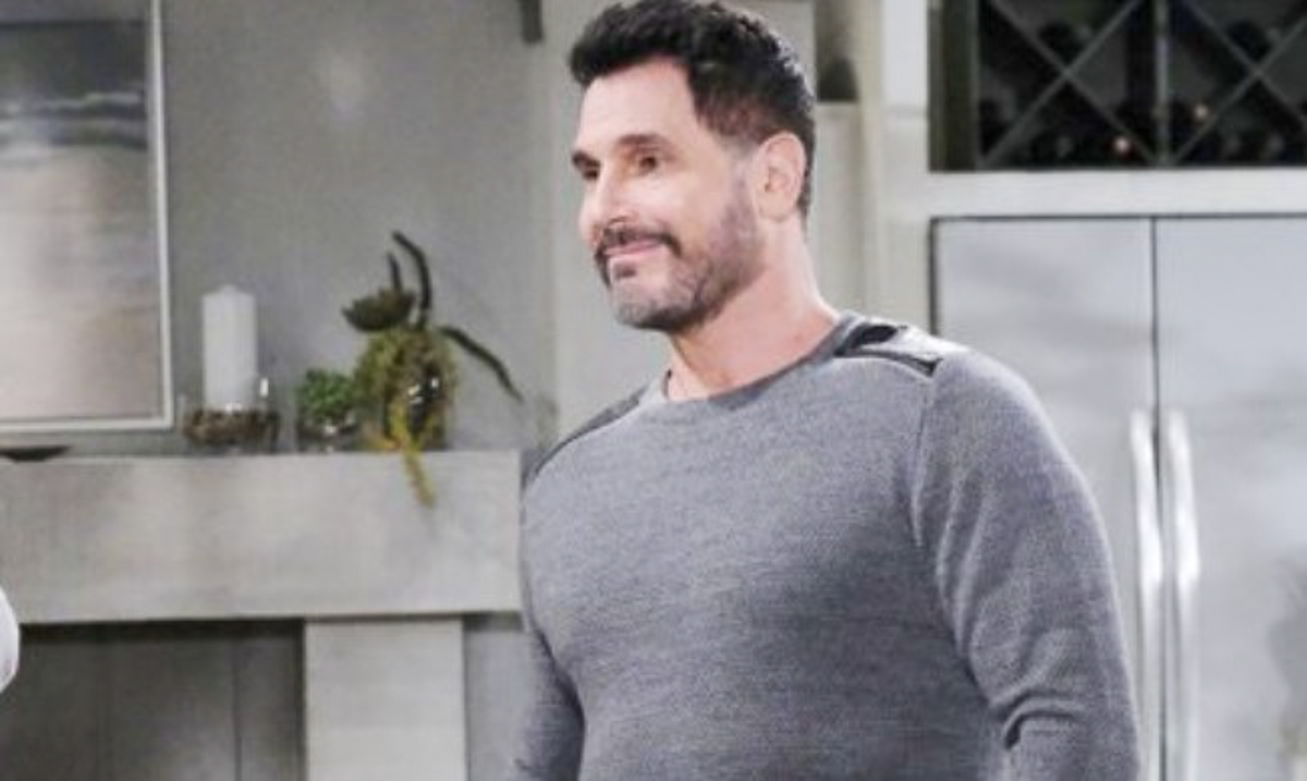 The Bold and The Beautiful Spoilers: Bill Shows A Softer Side - Has He ...