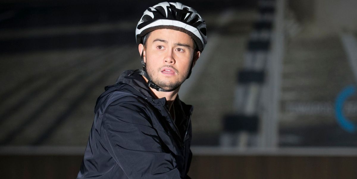 Neighbours Spoilers: Kyle Runs David Tanaka Over And Leave Him For Dead ...