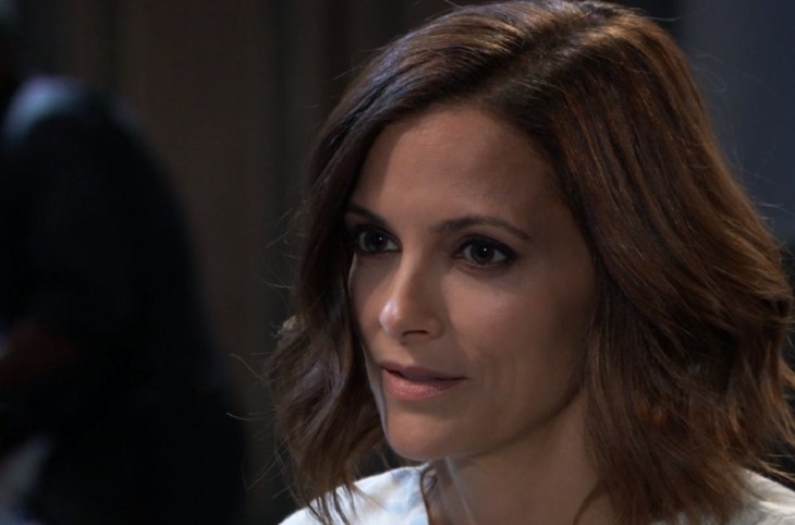 General Hospital Spoilers: Friday, November 22 - Hayden Offers Up ...