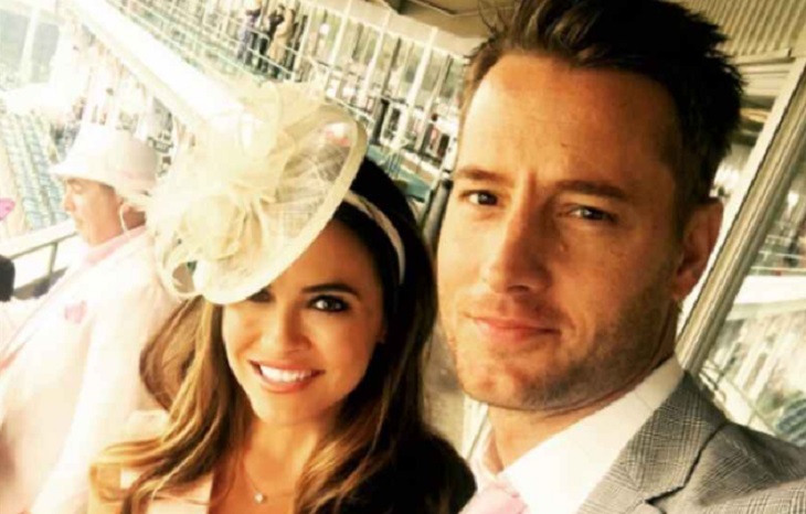 Young And The Restless News: Justin Hartley Divorce Shocker - This Is ...
