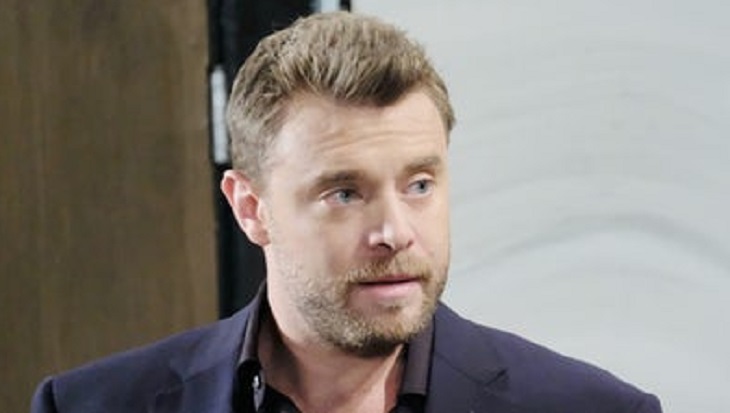 General Hospital Alum Billy Miller Is Back On The Canvas | Celebrating ...