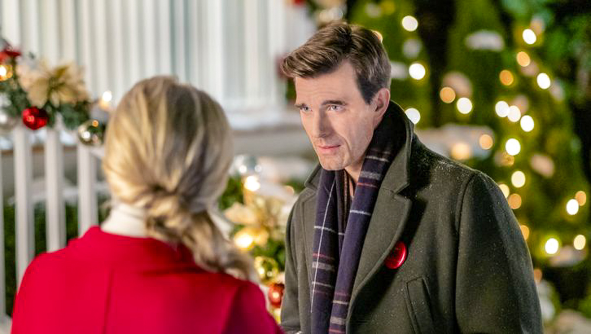 Hallmark Channel News: Alison Sweeney Talks New Blake Shelton-Produced ...