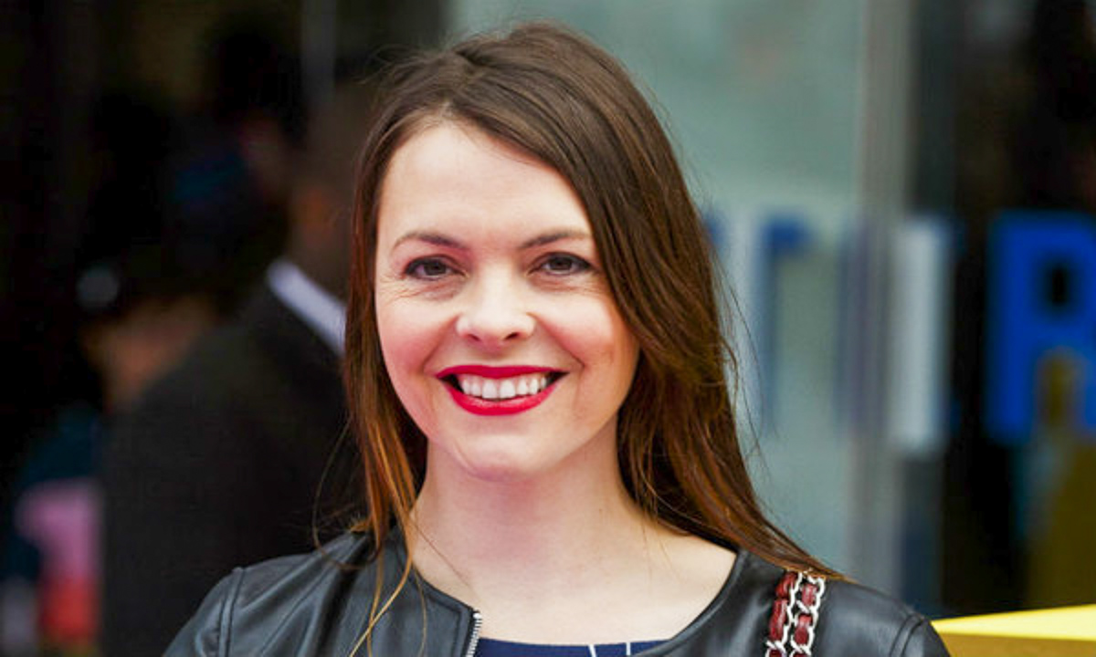 Coronation Street: Kate Ford Confirms Tracy Barlow's Cheating Storyline ...