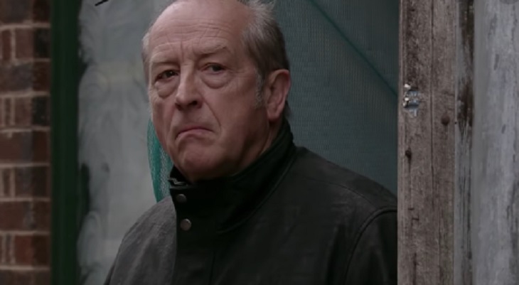 Coronation Street Spoilers: Geoff Continues Terrorizing Yasmeen - Abuse ...