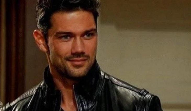 General Hospital Spoilers: Will Ryan Paevey Return To GH As Nathan West ...