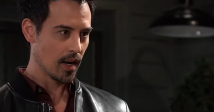 General Hospital Spoilers: Nikolas Cassadine's Rise To Power - Valentin ...
