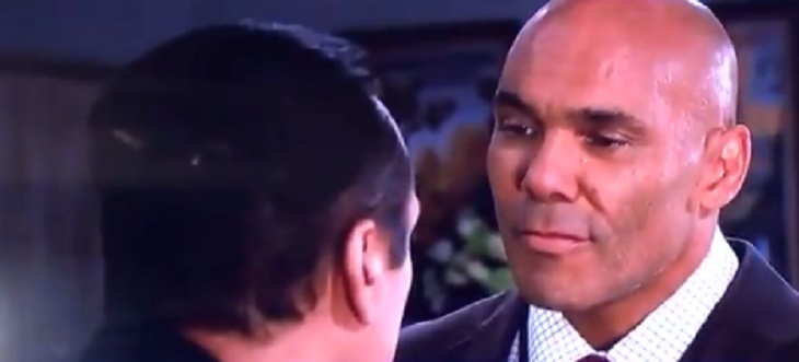 General Hospital Spoilers: Friday, January 17 - Taggert Returns To Port ...