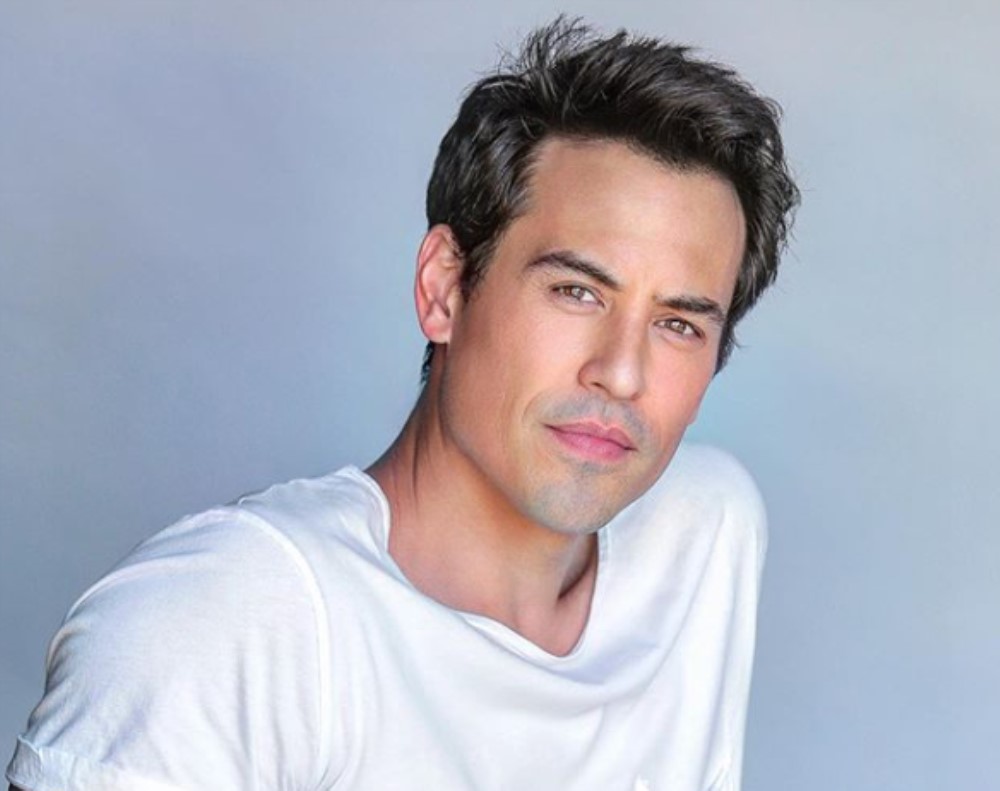 General Hospital Spoilers: Marcus Coloma Heats Up GH As Nikolas ...