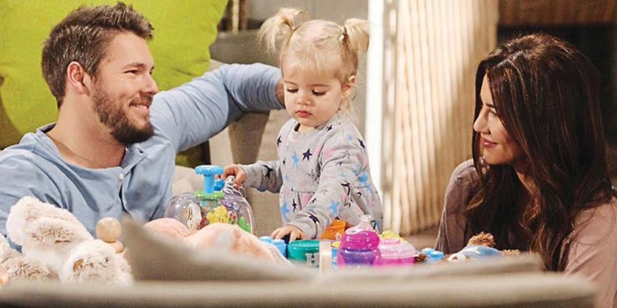 The Bold and the Beautiful Spoilers: Kelly Spencer Role Replaced With ...