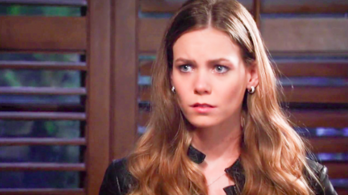 General Hospital Spoilers: Nelle Wants To Ruin Chase's Life – Will He ...
