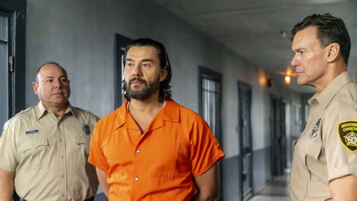 Hallmark Channel News: On-Location Video of Mystery 101: An Education ...