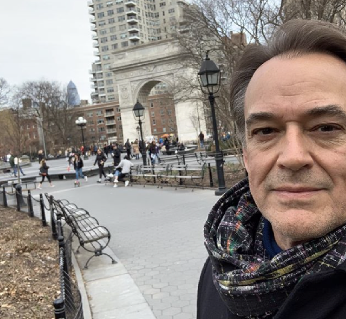 General Hospital Spoilers: Jon Lindstrom Scores Primetime Role ...