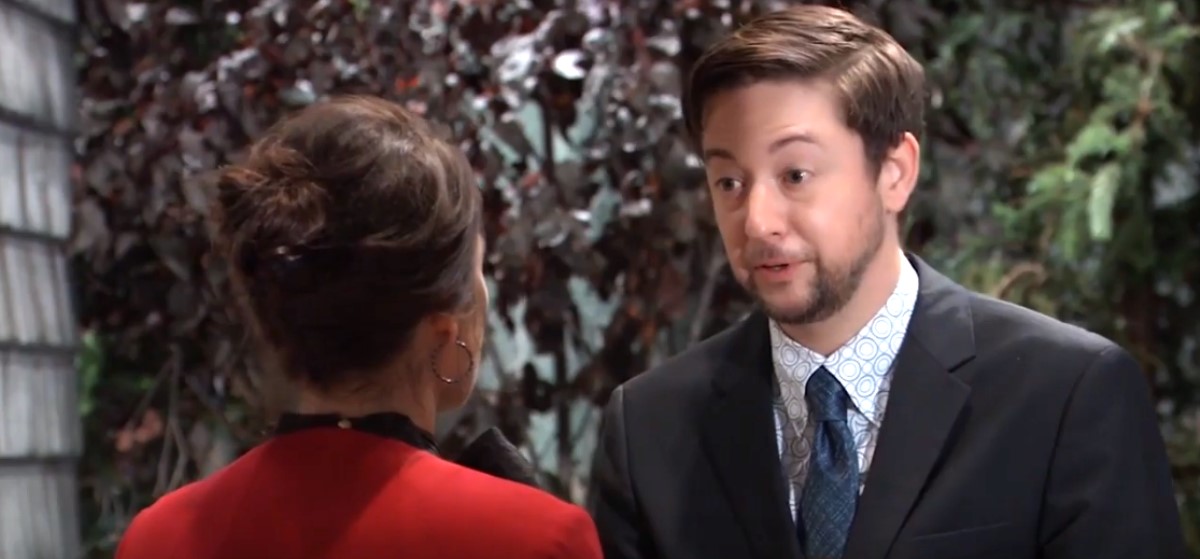 General Hospital Spoilers: Spinelli and Sam Reopen Their Detective ...