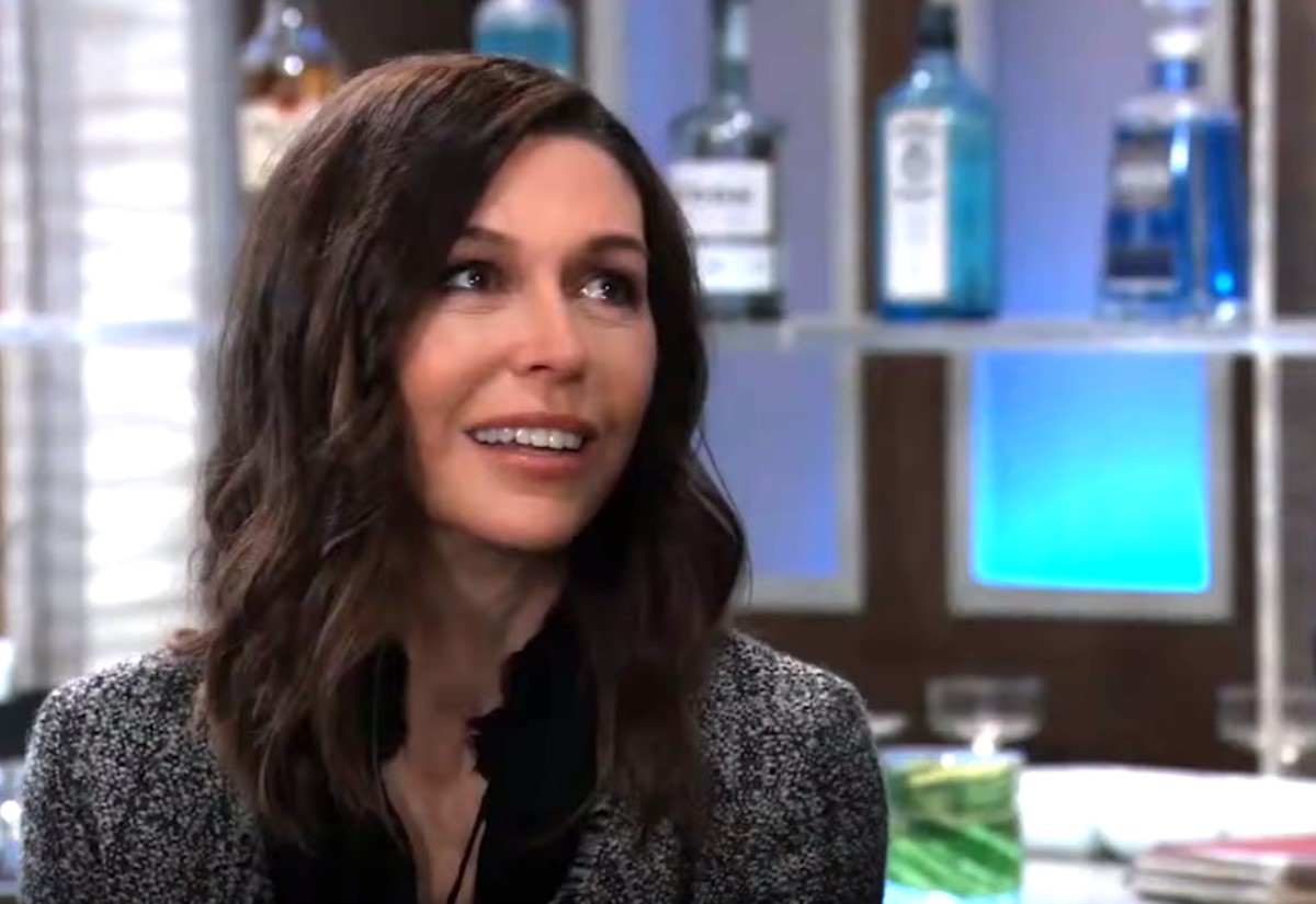 General Hospital Recap Thursday, March 19: Anna Wants To Get Married ...
