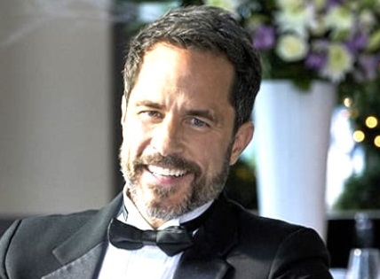 Shawn Christian Reprises Role On Days of Our Lives | Celebrating The Soaps