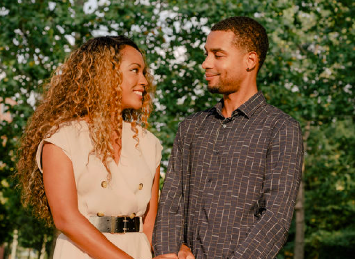 Married at First Sight Spoilers: Temporary Truths - Brandon Reid and ...