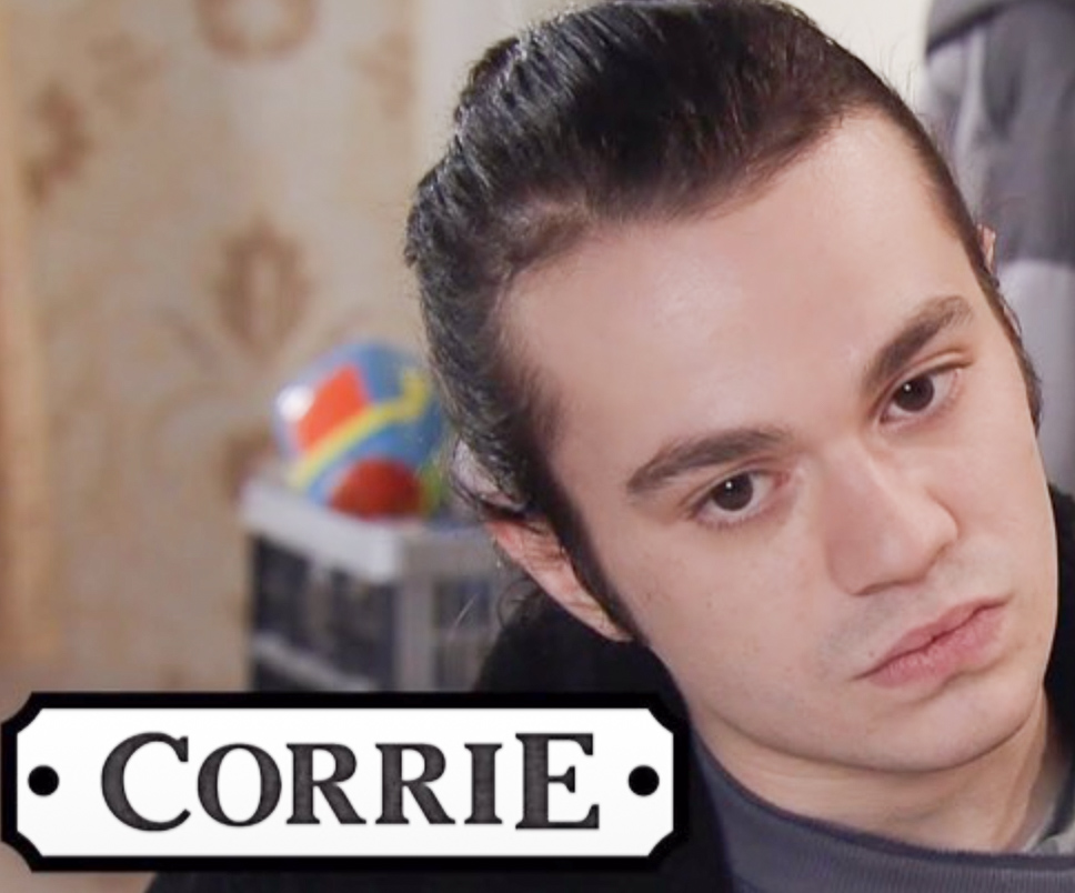 Coronation Street Spoilers: Seb refuses to move out- Emma leaves ...