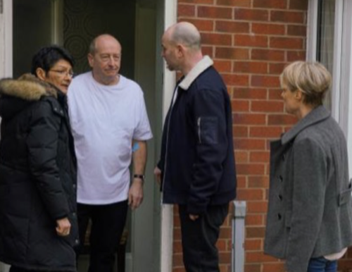 Coronation Street Spoilers: Geoff Metcalfe Gets Payback - Ends Up ...
