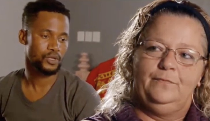 '90 Day Fiancé Before The 90 Days' Spoilers: Are Lisa and Usman Married ...