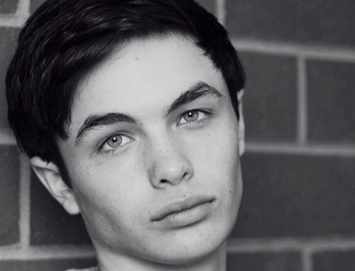 When Calls the Heart Logan Williams Dead, Was Just Days Away From ...