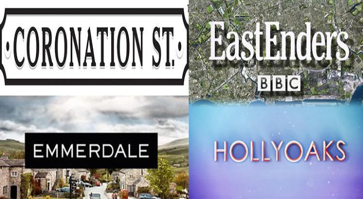 Eastenders, Coronation Street, Emmerdale and Hollyoaks Want Soaps ...